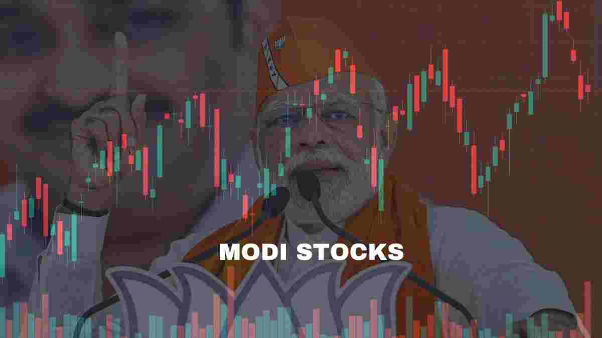 54 Modi Stocks By CLSA - Benefit On BJP Victory? - Full List